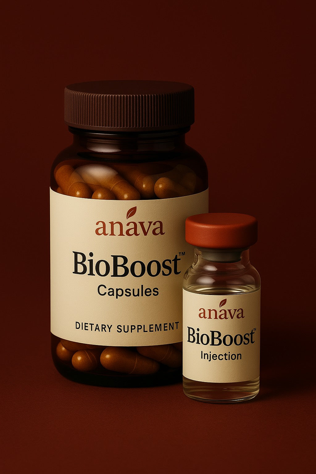 Bioboost Plus (LIPO-C) – Anava Health